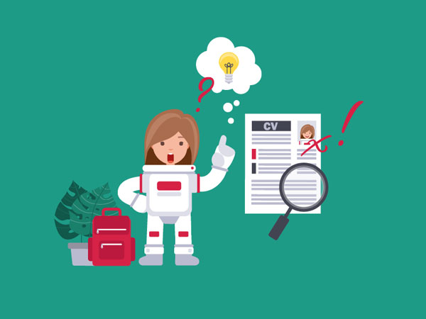 Perfect your application with our guide - CVhero.com